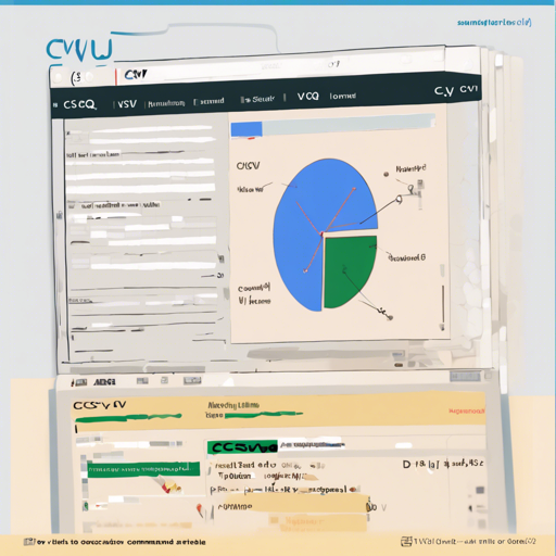 How to Use Csvq: The Command-Line Tool for CSV Files fxis.ai