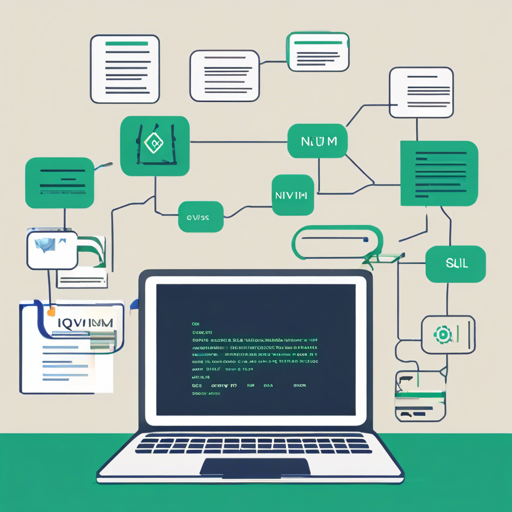 Getting Started with sqls.nvim: A Neovim Plugin for SQL Development fxis.ai