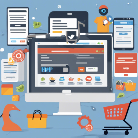 How to Set Up Your PHP E-commerce Web Application fxis.ai