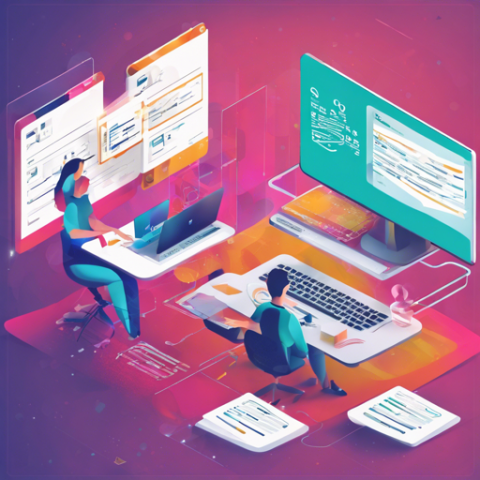 How to Use SQL Query Builder fxis.ai