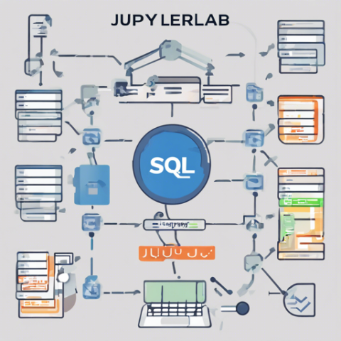 Getting Started with jupyterlab-sql: A User-Friendly Guide fxis.ai