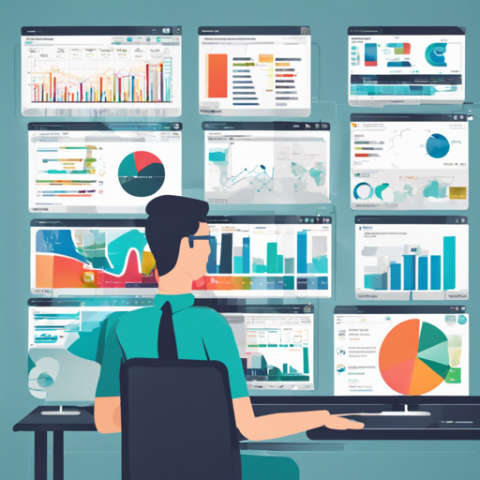 Creating Interactive Data Dashboards with Datasette Dashboards fxis.ai