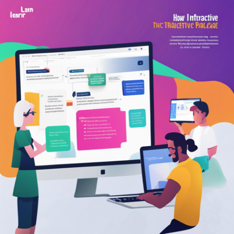 How to Create Interactive Tutorials with the learnr Package fxis.ai