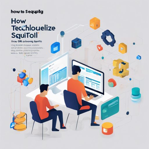 How To Get Started With Sequelize Your Ultimate Orm Tool Fxisai