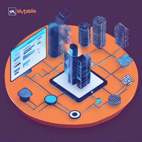 Getting Started with Skytable: A Modern NoSQL Database fxis.ai
