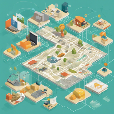 How to Work with PgSTAC: Your Guide to Spatio-Temporal Asset Catalogs fxis.ai