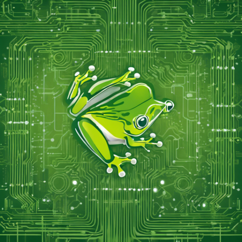 Small but Powerful and Efficient: The TreeFrog Framework fxis.ai
