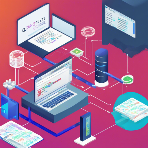 How to Use the QTL C++ Library for SQL Database Access fxis.ai