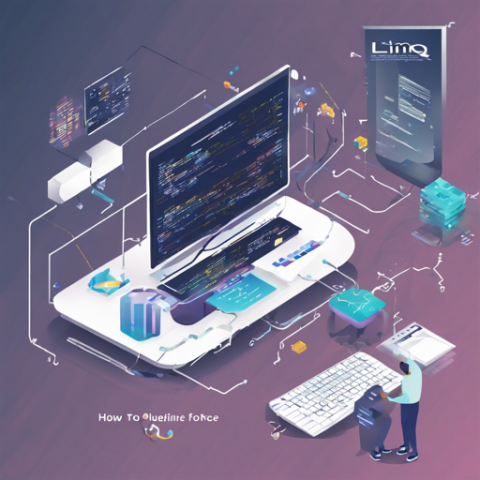 How to Use System.Linq.Dynamic.Core for Dynamic LINQ Queries fxis.ai