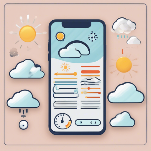 Understanding the Basics of a Simple Weather Application fxis.ai