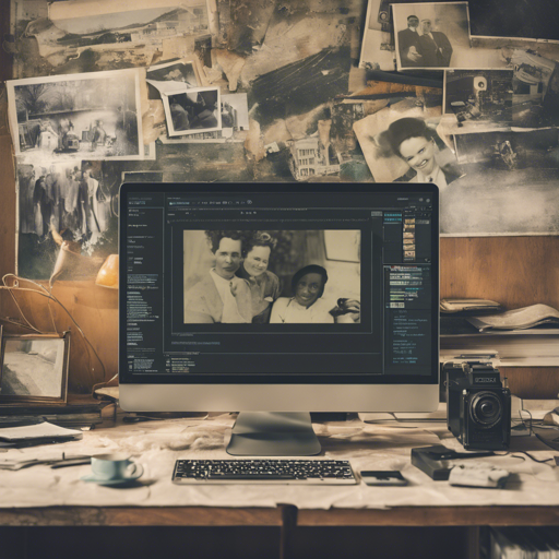 How to Restore Old Photos and Videos Using DeOldify for Stable Diffusion WebUI fxis.ai