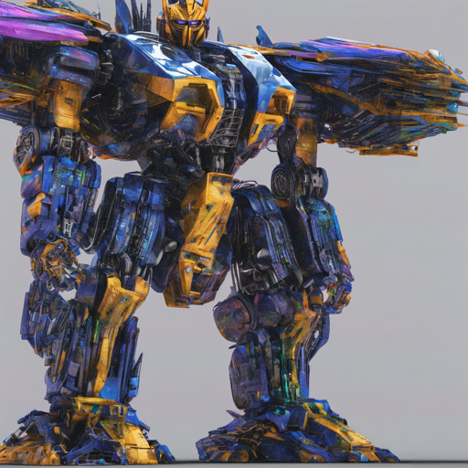 Transformer Latent Diffusion: Self-Contained Text to Image Generation in PyTorch fxis.ai