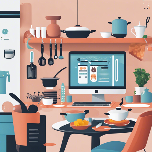 How to Set Up Kitchen ComfyUI: A Comprehensive Guide fxis.ai