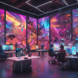 How to Use the Stable Diffusion Playground: A Guide for Generating Stunning Images fxis.ai