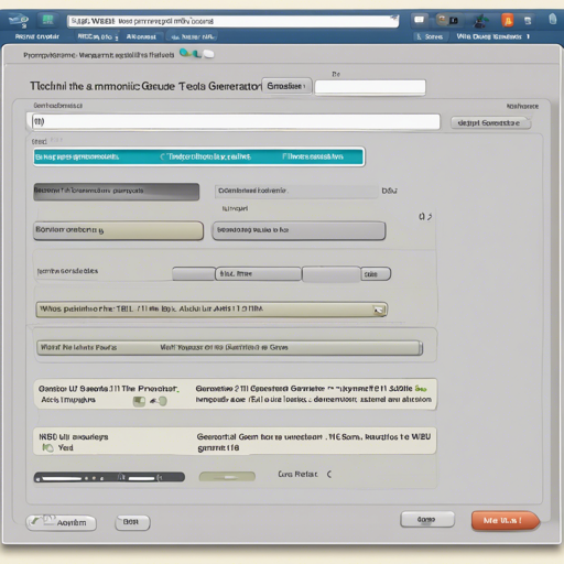 How to Use the Prompt Generator in AUTOMATIC1111 WebUI fxis.ai