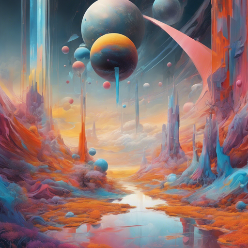 How to Use Stable Diffusion Infinity for Outpainting on an Infinite ...