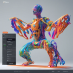 How to Use the 3D Openpose Editor (sd-webui-3d-open-pose-editor) fxis.ai
