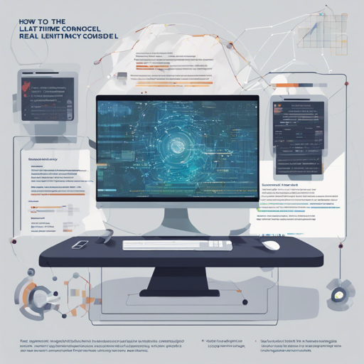 How To Set Up The Real Time Latent Consistency Model Fxisai