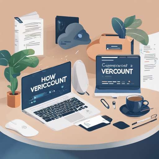How to Set Up Vercount: A Comprehensive Guide fxis.ai