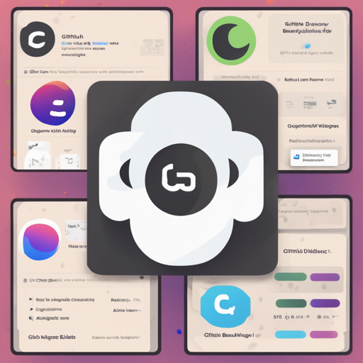 How to Create Beautiful, Dynamic Widgets for Your GitHub Readme fxis.ai