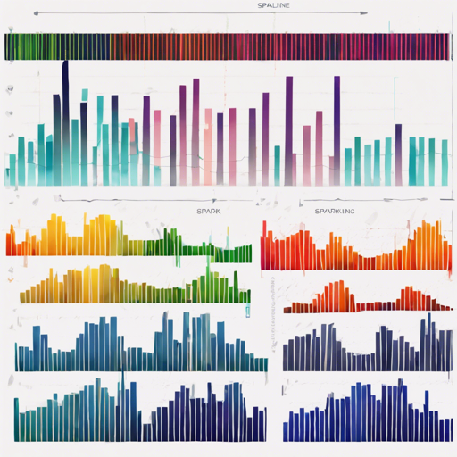 Creating Stunning Sparkline Graphs with Sparkliner fxis.ai
