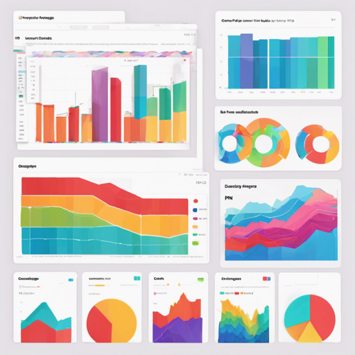 How to Generate Beautiful Charts from Your NPM Package Statistics fxis.ai