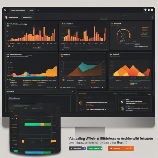 Visualizing Github Archives With Grafana A Complete Guide Fxisai