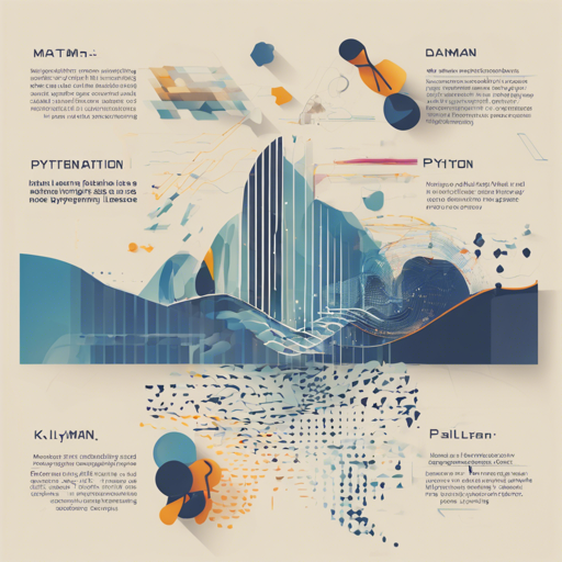 Mastering Robust Kalman Estimation in Python fxis.ai