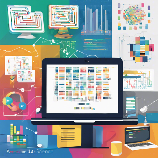 Awesome Data Science With Python Your Ultimate Guide Fxisai 7267