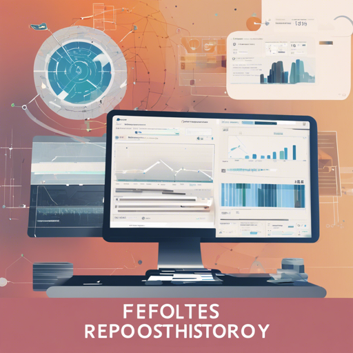 Effortless Tracking with Repohistory: A Guide fxis.ai