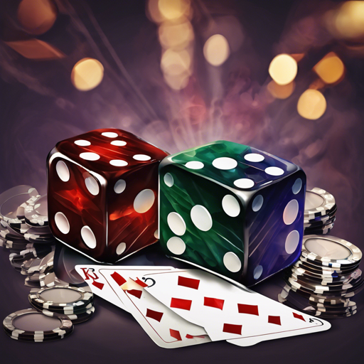 The Gambler's Fallacy: Understanding the Magic of Rigged Dice fxis.ai