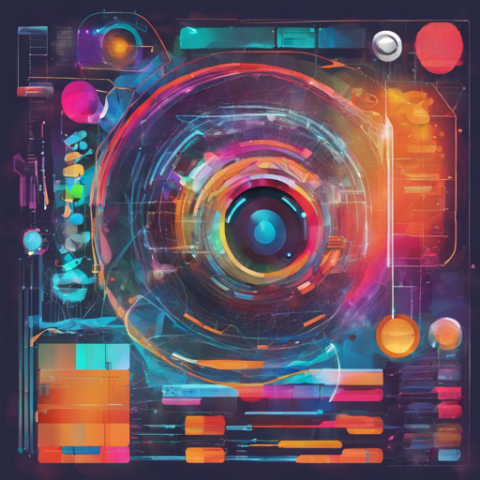 How to Create Stunning Visuals with the GMST LoRA Model fxis.ai