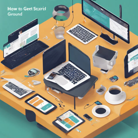 How to Get Started with UGround: Your Friendly Guide fxis.ai