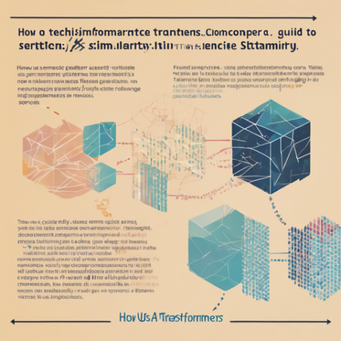 How to Use Sentence-Transformers: A Guide to Sentence Similarity fxis.ai