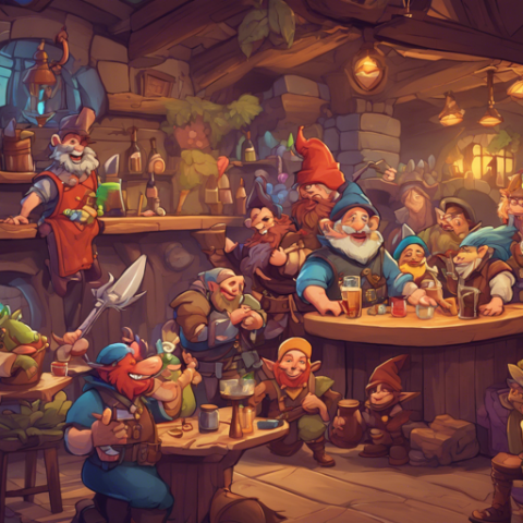 How to Use Silly Tavern Role-Playing Presets fxis.ai