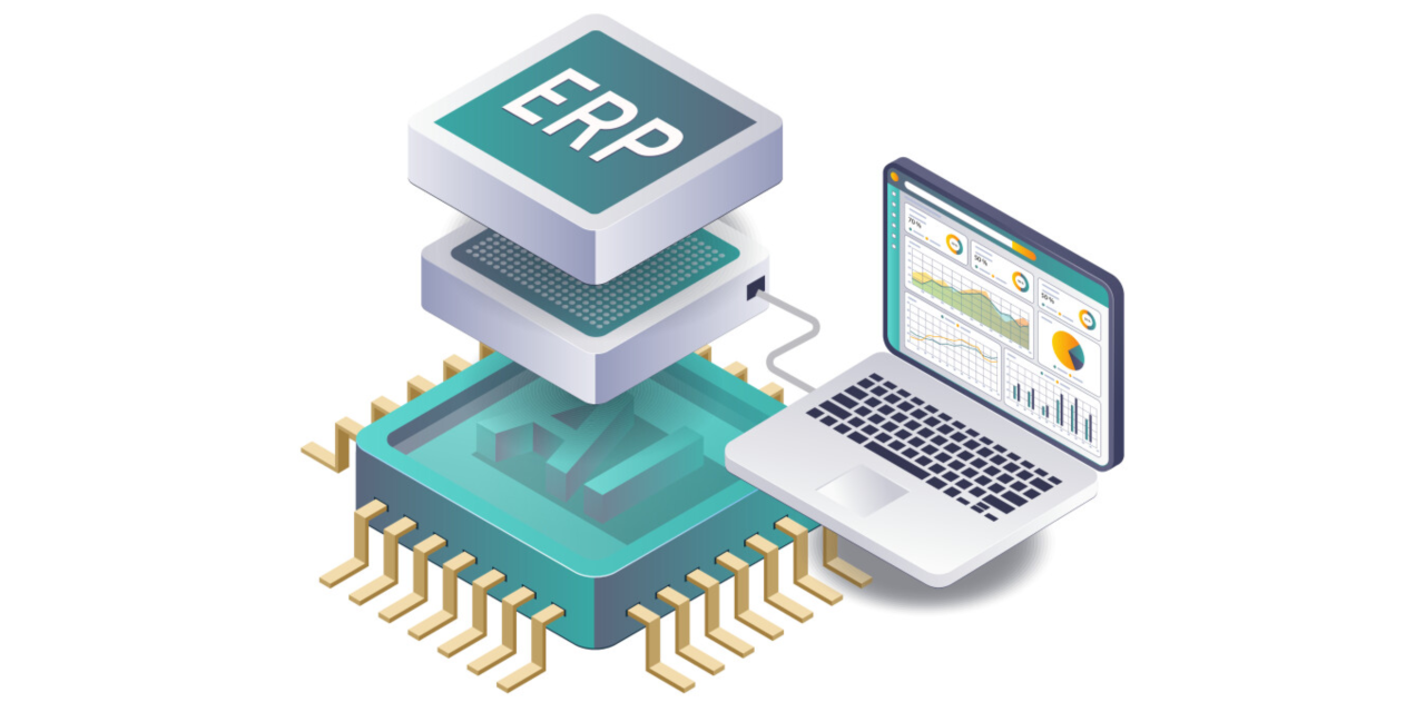 The Transformative Impact of Artificial Intelligence in ERP Systems