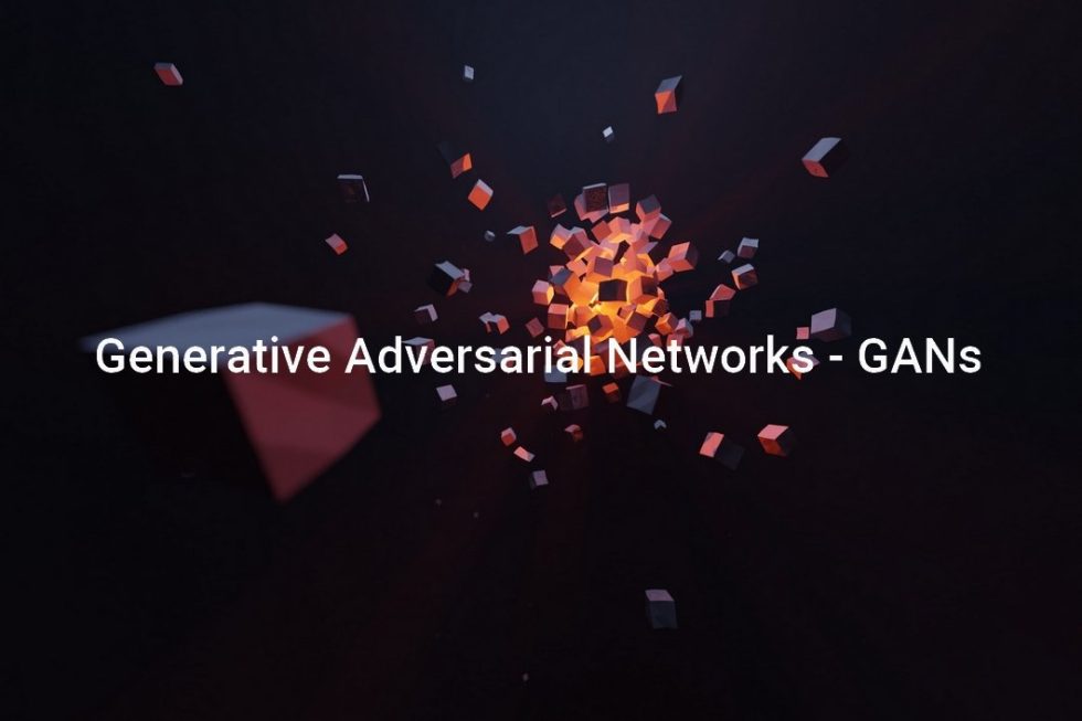 Generative Adversarial Networks (GANs): How They Work