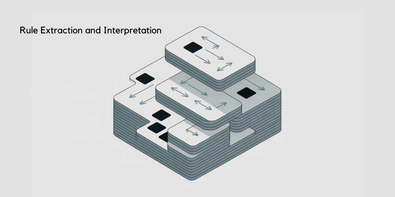 Rule-Based Systems: From Decision Trees to Explainable AI