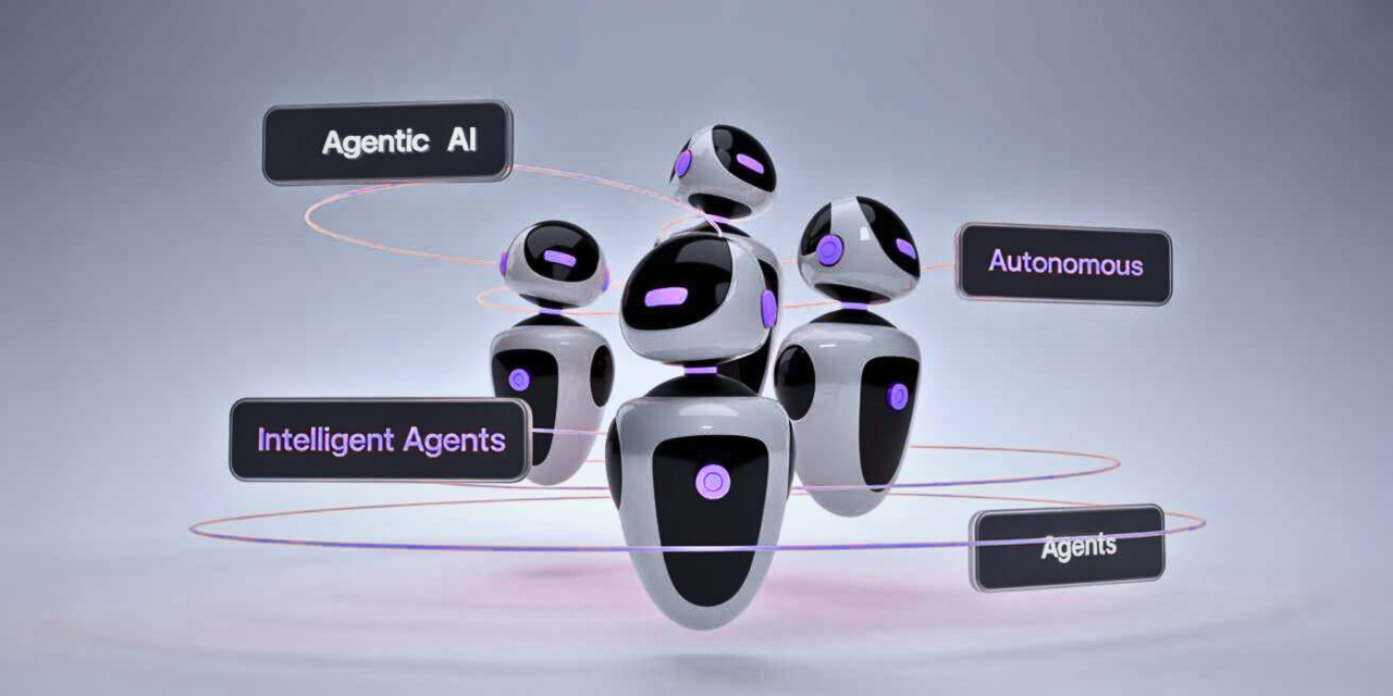 Agentic AI Chatbots: What They Are and Who's Building Them - fxis.ai