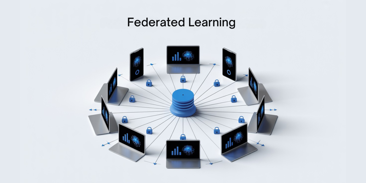 What Is Federated Learning? Benefits, Types & Challenges