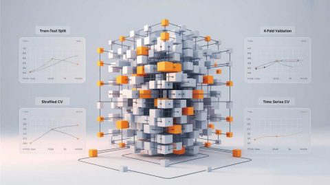 Model Validation and Cross-Validation Techniques - fxis.ai