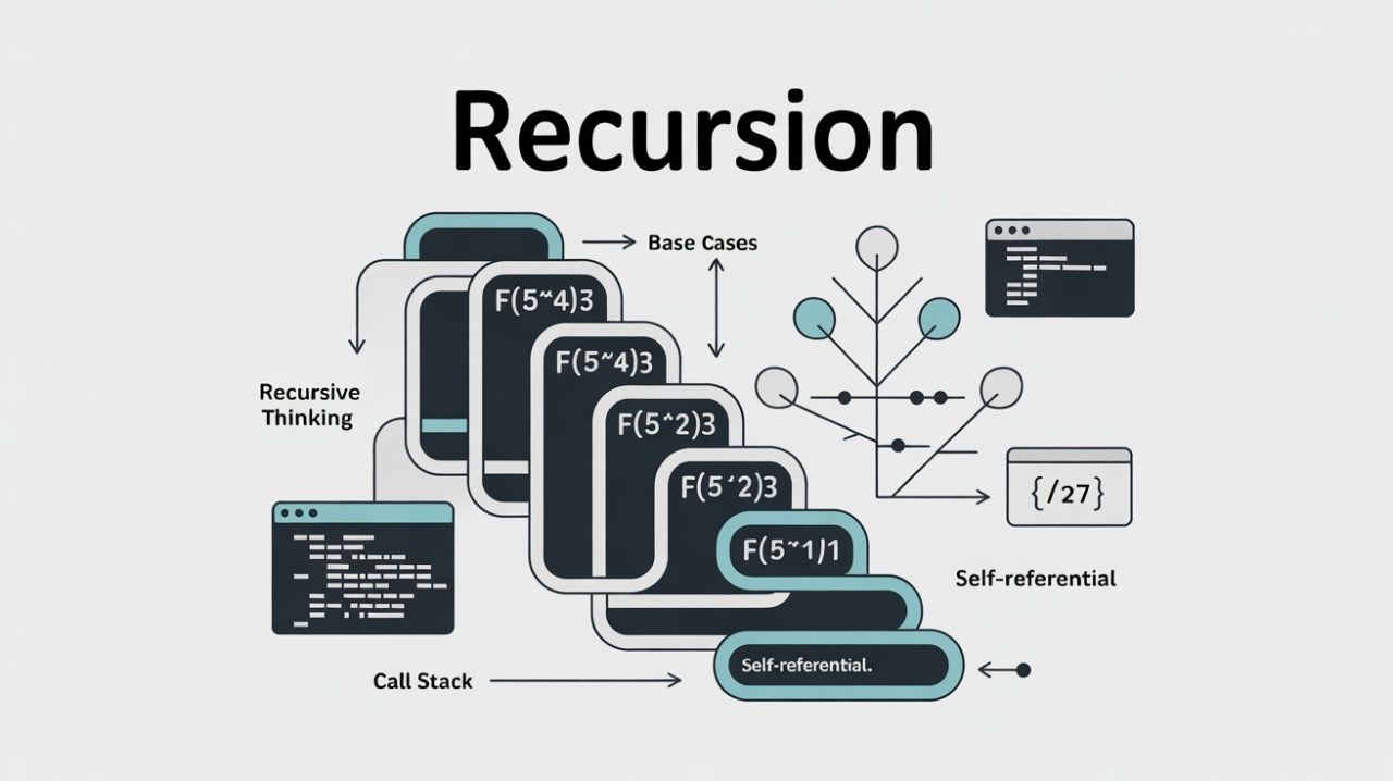 What Is Recursion Programming Techniques? - fxis.ai