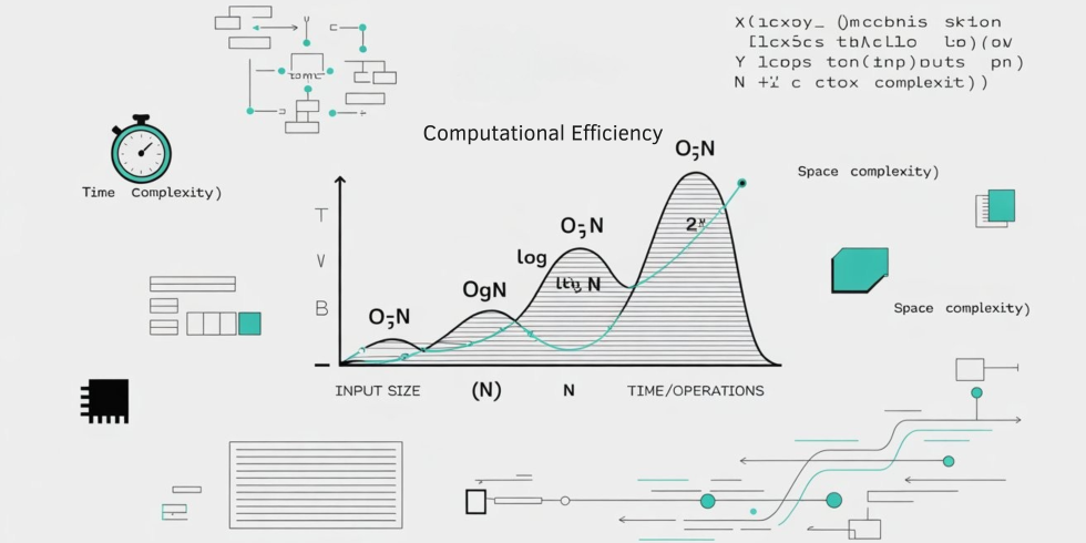 Algorithm Complexity Analysis: A Complete Guide to Computational Efficiency