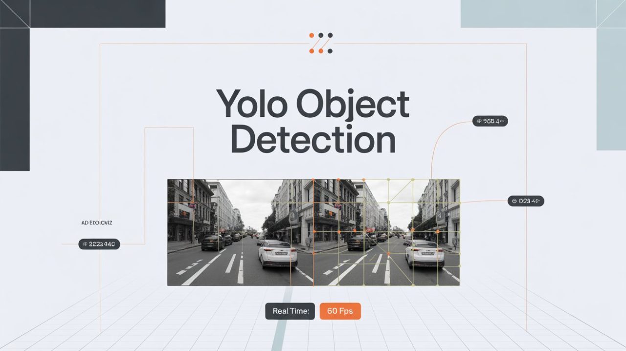 YOLO: Real-time Object Detection System