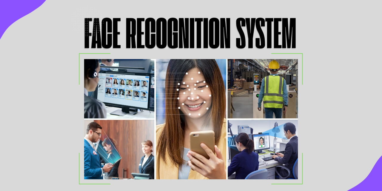 Face Recognition Systems: Identity Verification Technology