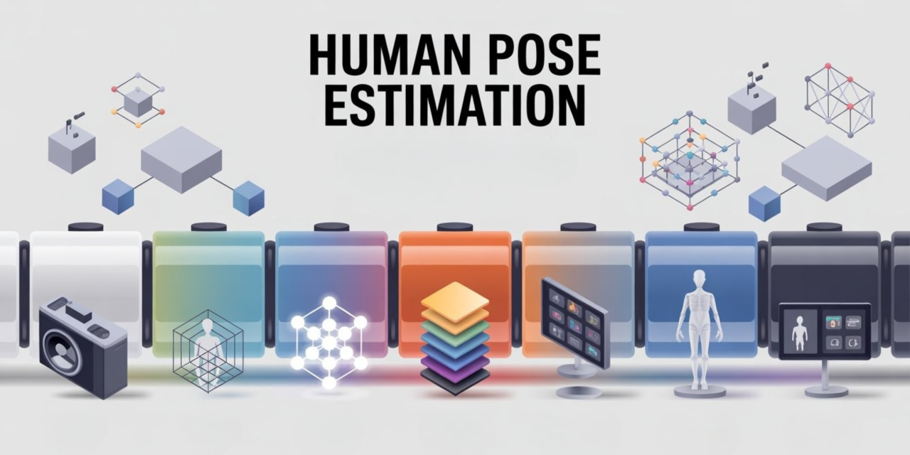 Human Pose Estimation: Body Keypoint Detection