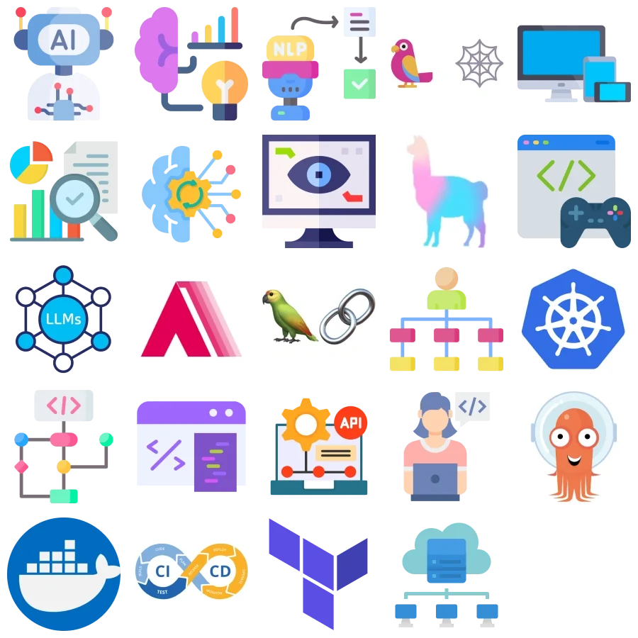 fxis.ai | Artificial Intelligence & Data Science Experts